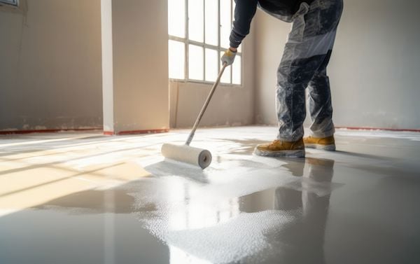 How To Level A Floor: A Step-by-Step Guide | Flooring Materials