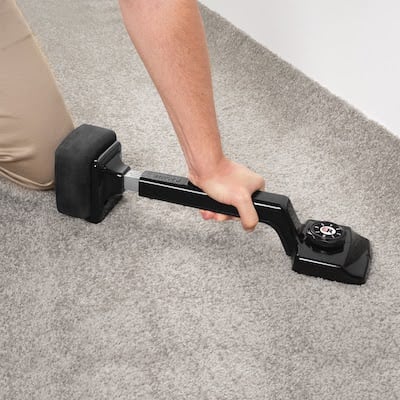 What Tools Do I Need To Fit A Carpet? | Flooring Materials