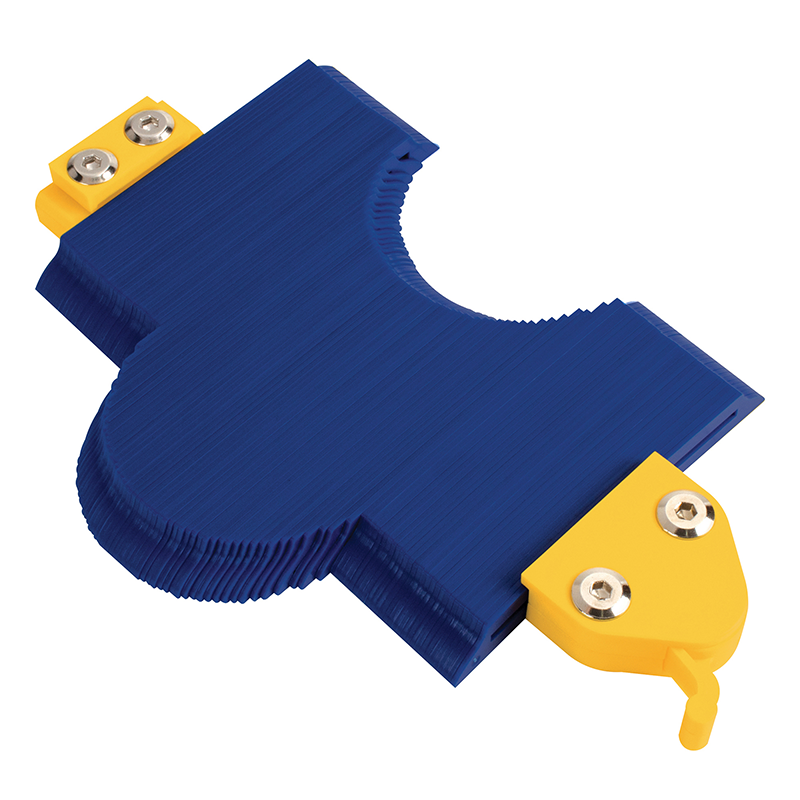 Vitrex 200mm Profile Gauge 103200 | Flooring Materials