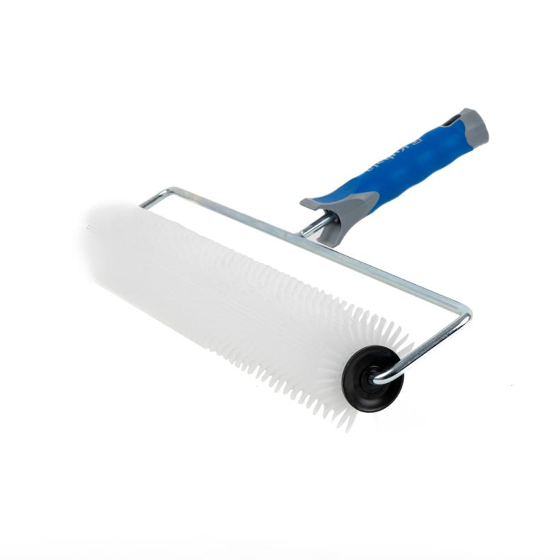 Spiked Rollers | Flooring Materials