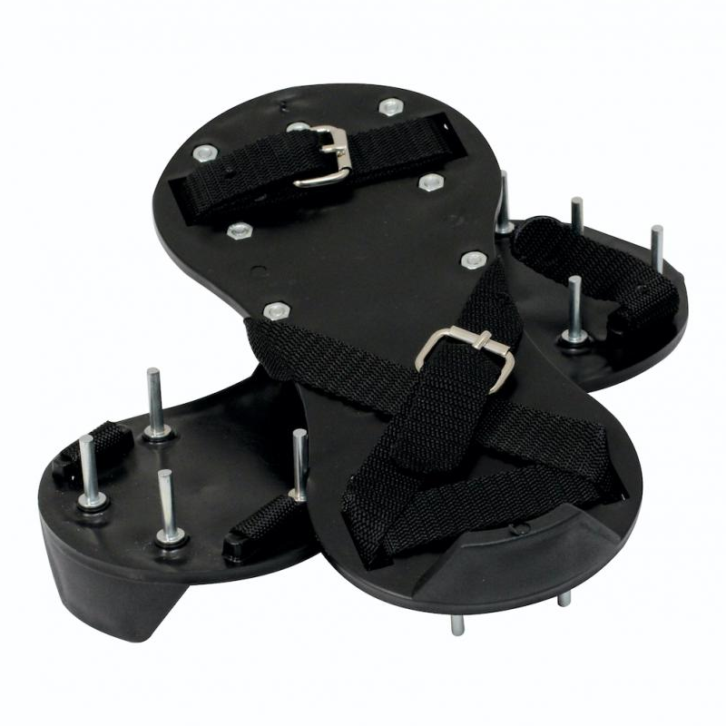 Spiked Rollers | Flooring Materials