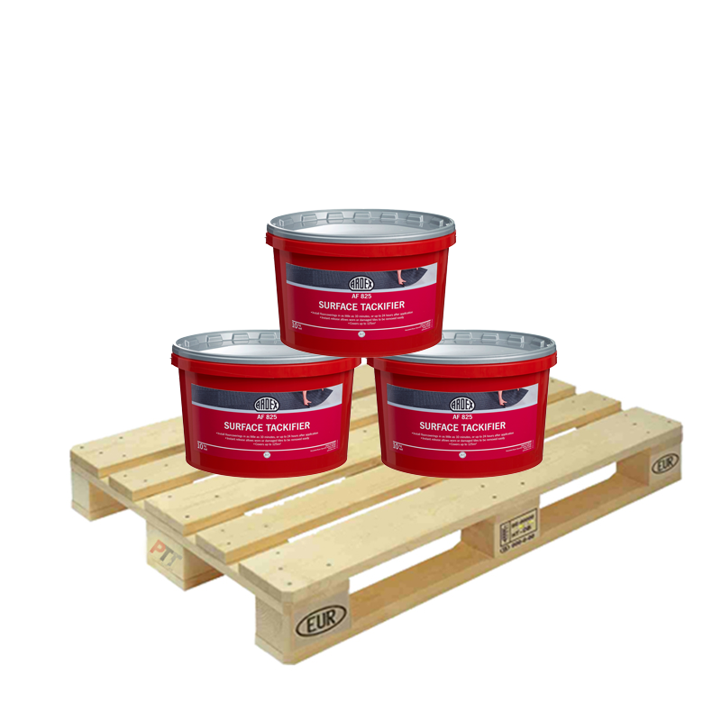 Ardex AF 825 Surface Tackifier 10kg Full Pallet (52 Tubs Tail Lift ...