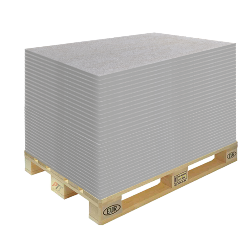 Cembloc CemBacker 12mm Fibre Cement Tile Backer Board 1200mm x 600mm ...