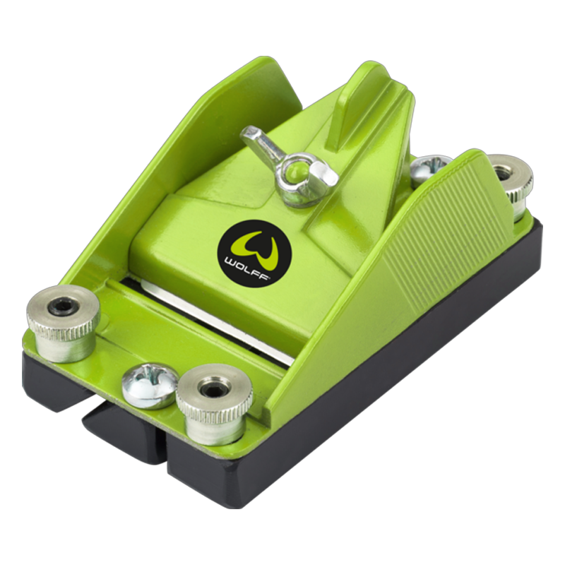 Wolff Chamfer King 77741 | Flooring Materials