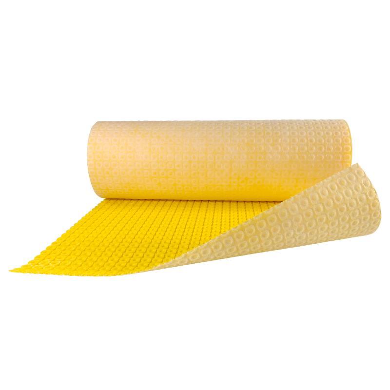 Dural Durabase CI-H Underfloor Heating Decoupling Membrane 1m2 ...