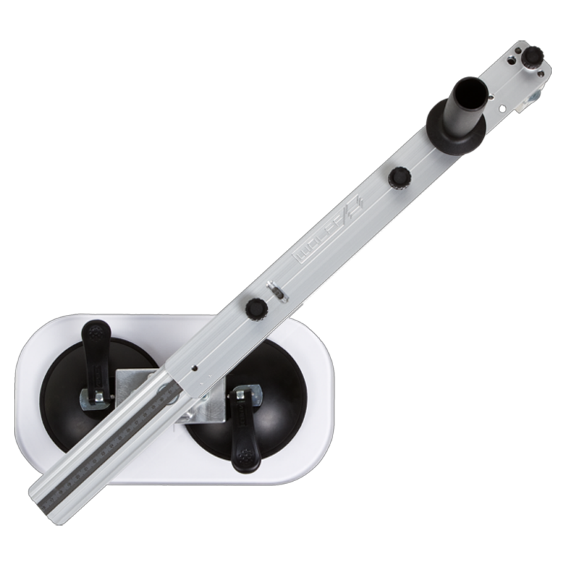 Wolff Circular Cutter 15626 | Flooring Materials