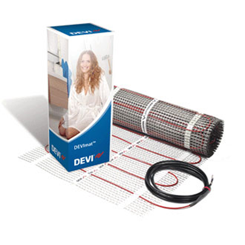 DEVImat Contract DTIF-200 200w For Concrete Floors | Flooring Materials