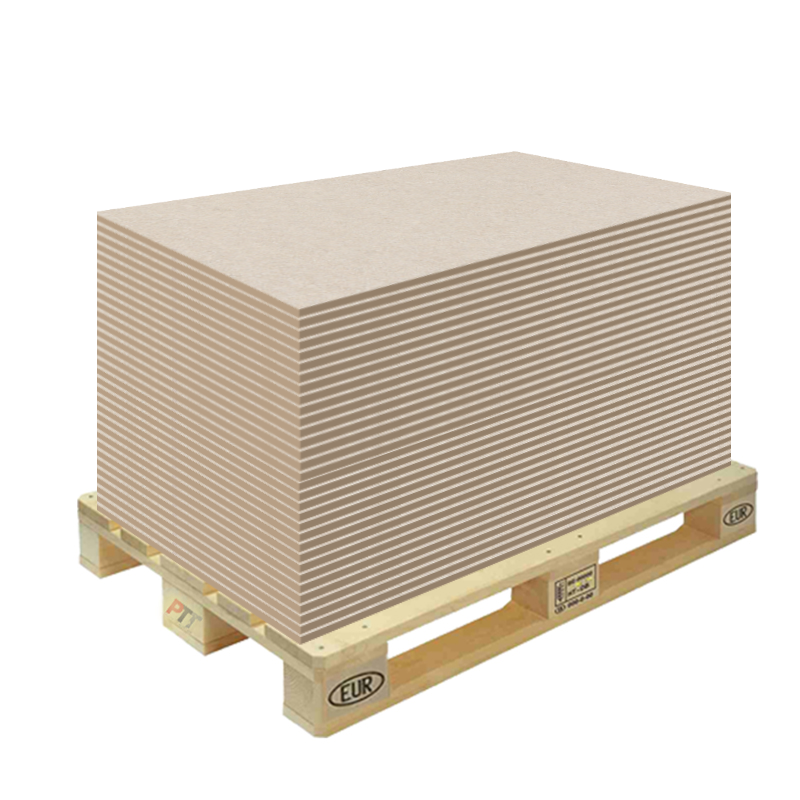 Cembloc DryBloc TG4 18mm Tongue & Groove Screed Board 1200mm x 600mm ...