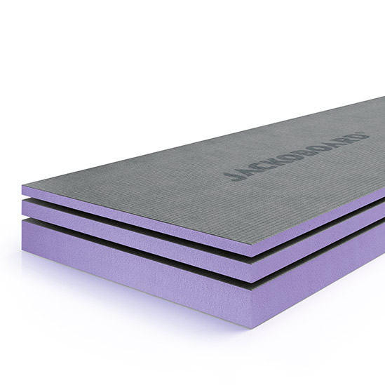 JACKOBOARD Plano Construction Boards 2400mm x 600mm (Choice of ...