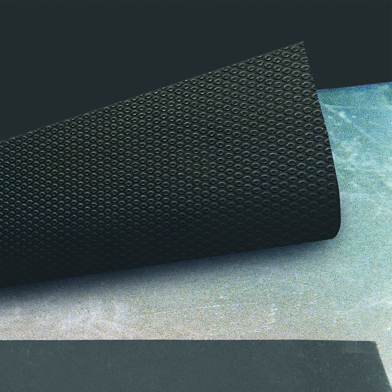 Mapei Mapelay PVC Waterproofing And Uncoupling Sheet 25m Roll ...