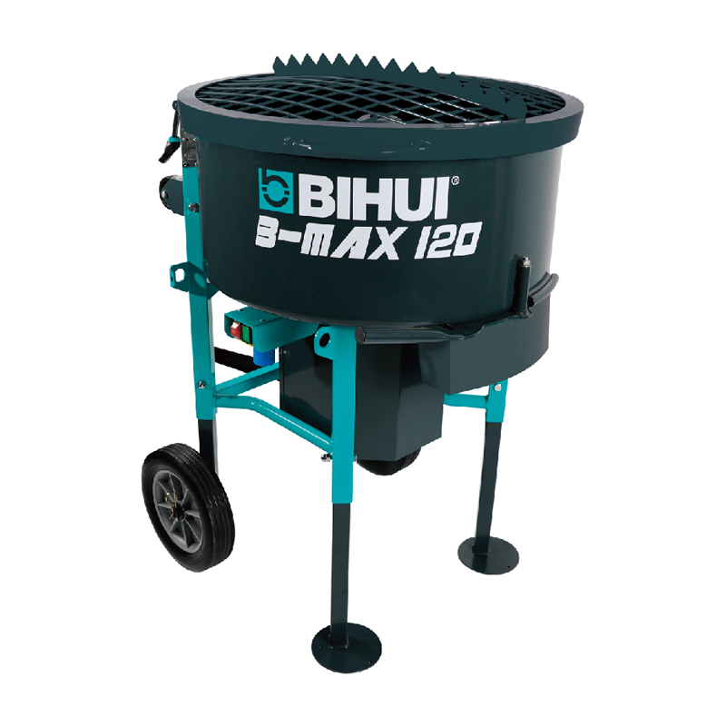 Bihui 1500W Portable Mortar Mixer BU-MM1500 | Flooring Materials