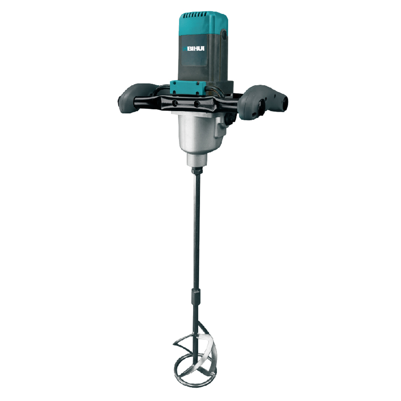Bihui 1200W Electric Handheld Paddle Mixer 230V BU-MME1200 | Flooring ...