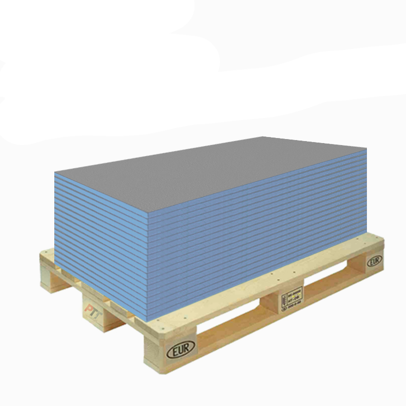 PREMTOOL ThermaHeat XPS 10mm Insulation Board 1200 x 600mm Half Pallet ...