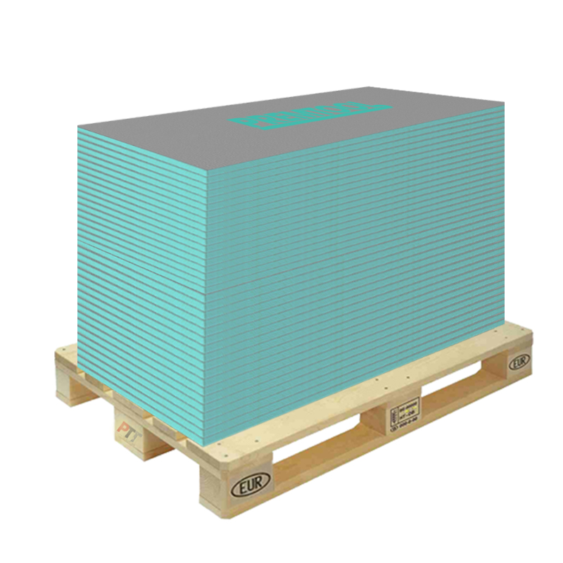 PREMTOOL 10mm XPS Tile Backer Board 1200 x 600mm Full Pallet (140 ...