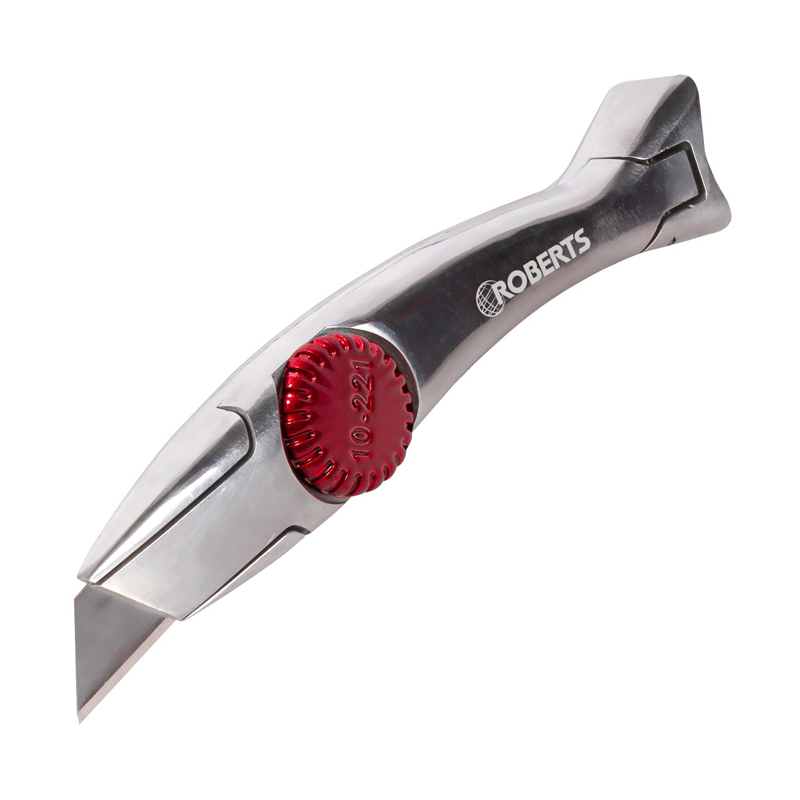 Roberts Pro-Utility Knife | Flooring Materials
