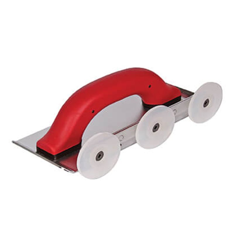 Roberts Rolling Carpet Tucker | Flooring Materials