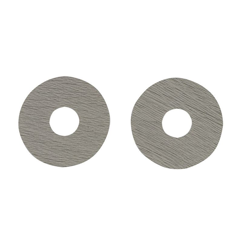 Vitrex Self Adhesive Pipe Surrounds - Light Grey PSURGREY | Flooring ...