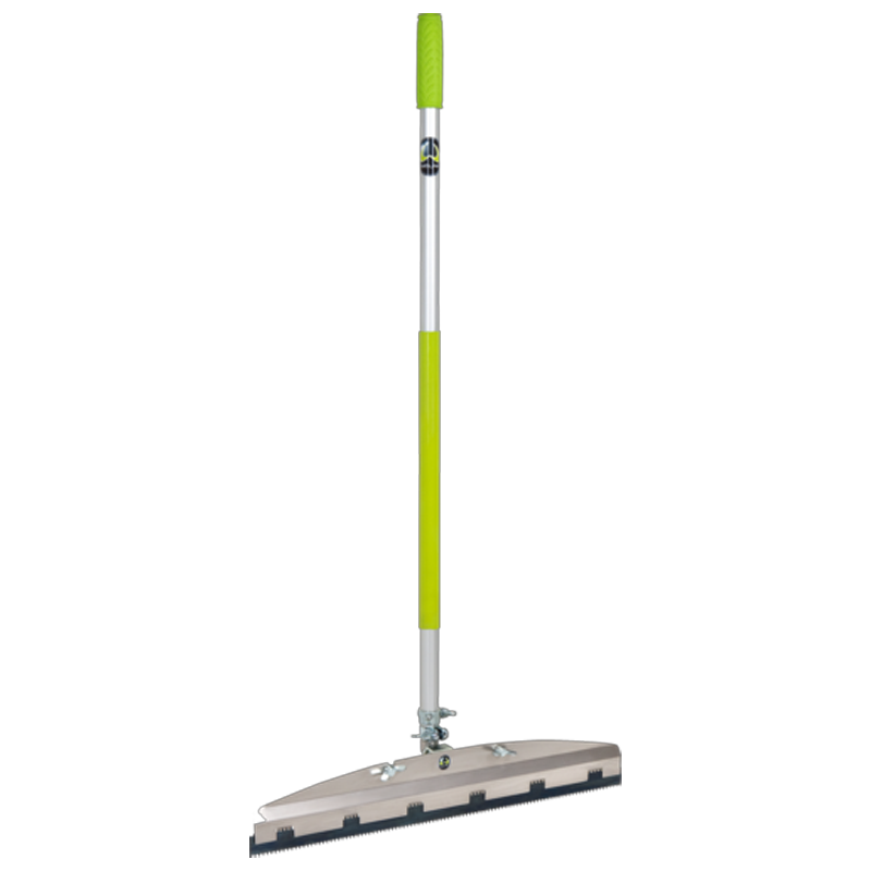 Wolff Smoothing Compound Rake 560mm 65501 | Flooring Materials