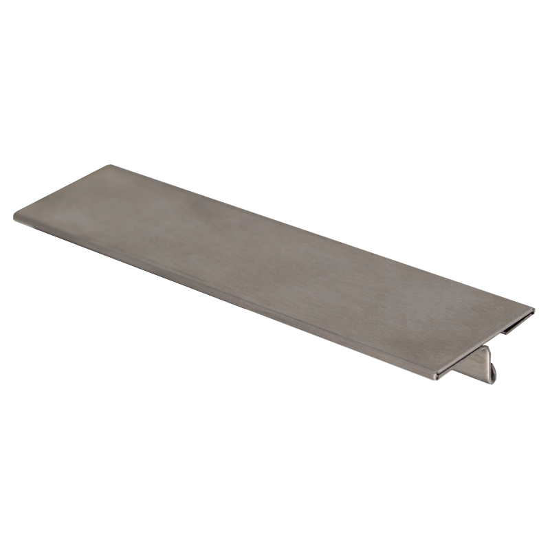 PREMTOOL 304 Grade Brushed Stainless Steel Flooring Transition T Bar 2 ...