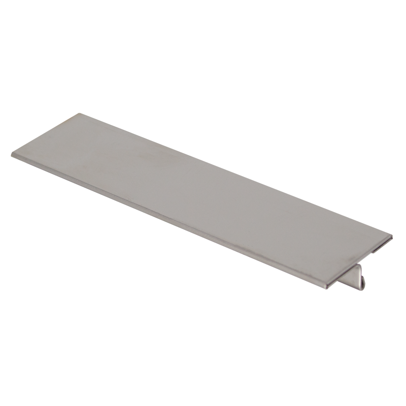 PREMTOOL 304 Grade Polished Stainless Steel Flooring Transition T Bar 1 ...