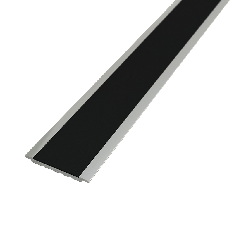 Genesis LVT Profile Mill Aluminium Vinyl Transition 2.7m | Flooring ...